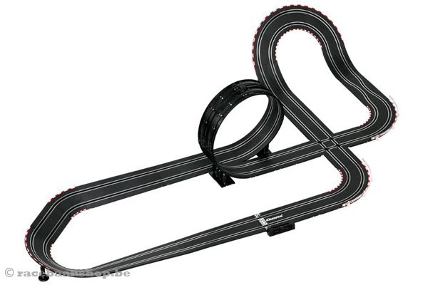 Carrera Go Disney Cars - Neon Shift n Drift | Racebaanshop.be