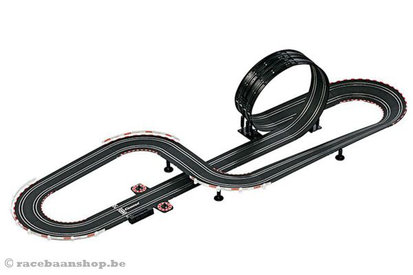 Carrera Go Speed and Race | Racebaanshop.be